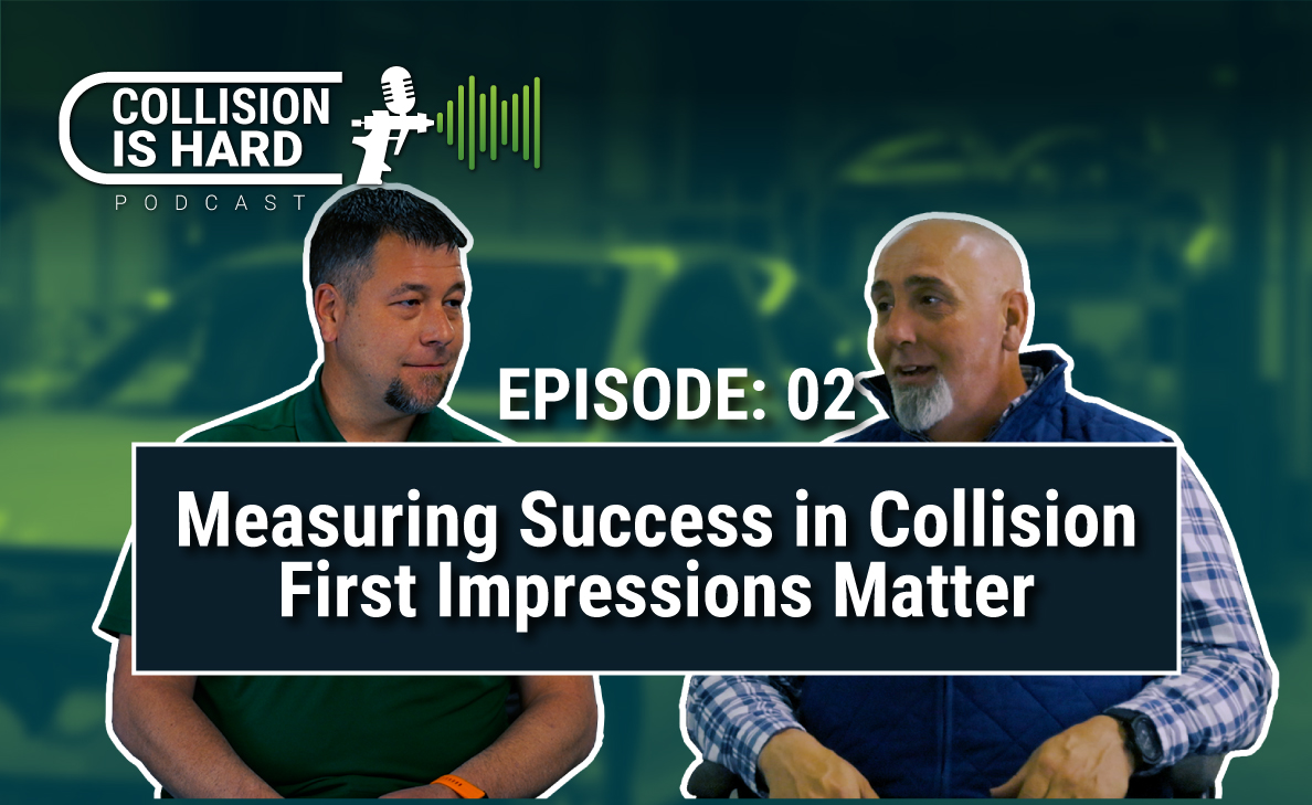 OPUS IVS Collision is Hard Podcast - Listen and Subscribe