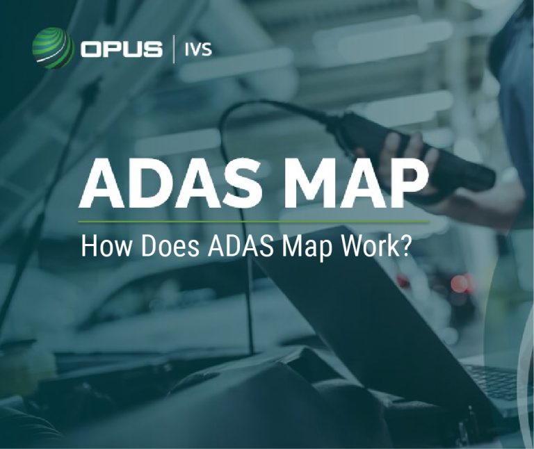 ADAS Map: Training Resources - OPUS IVS