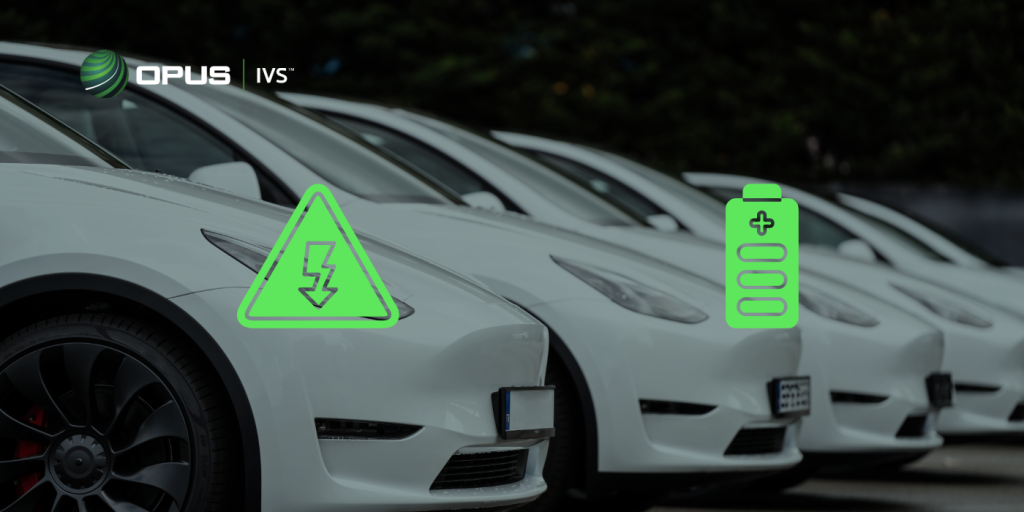 OPUS IVS Webinar: Tesla High Voltage - Isolation Failures and Fixes
