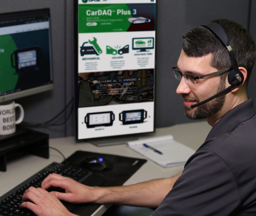 IVS Connect - OPUS IVS