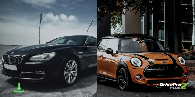 OPUS IVS - BMW/MINI: CIP Coding Webinar
