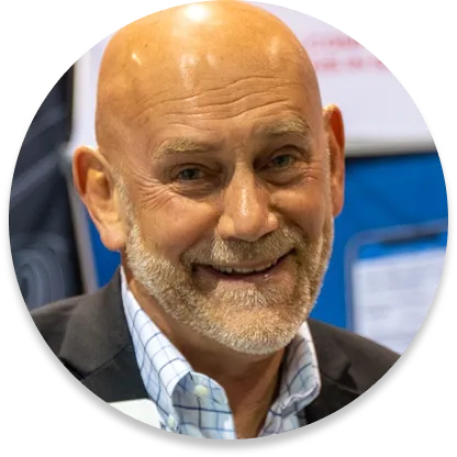 SEMA 2025 Webinar Landing Page - OPUS IVS